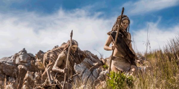 Yerleşik Hayata Geçişin Başlangıcı ve Tarım Devrimi | MİK Portal