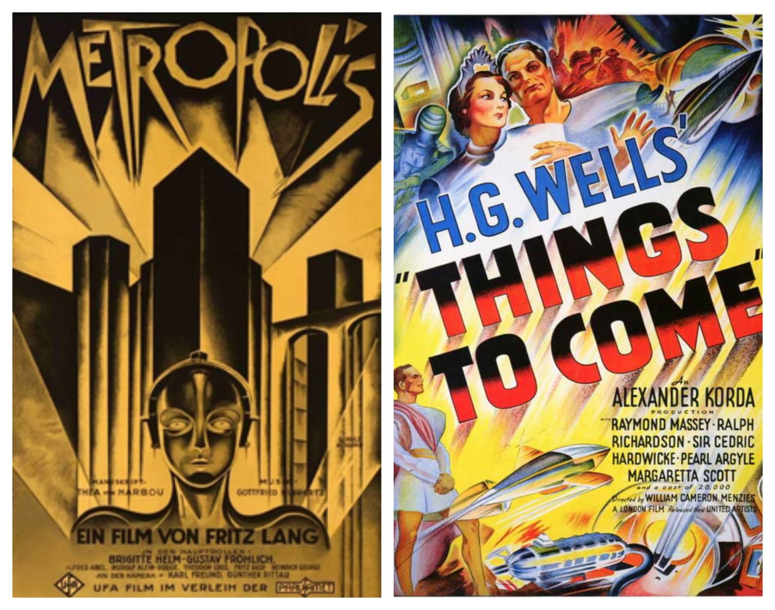 Distopya Nedir? Ütopya ve Distopya Üzerine Detaylı İnceleme | MİK Portal