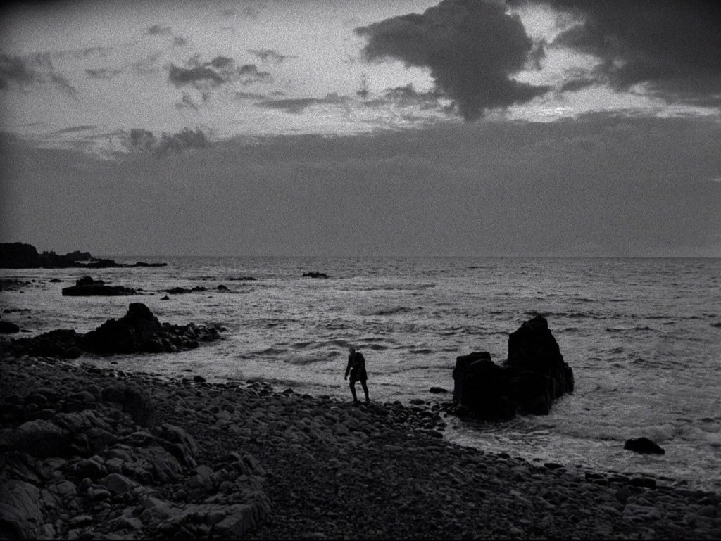 Bergman, The Seventh Seal ve Ölüm | MİK Portal