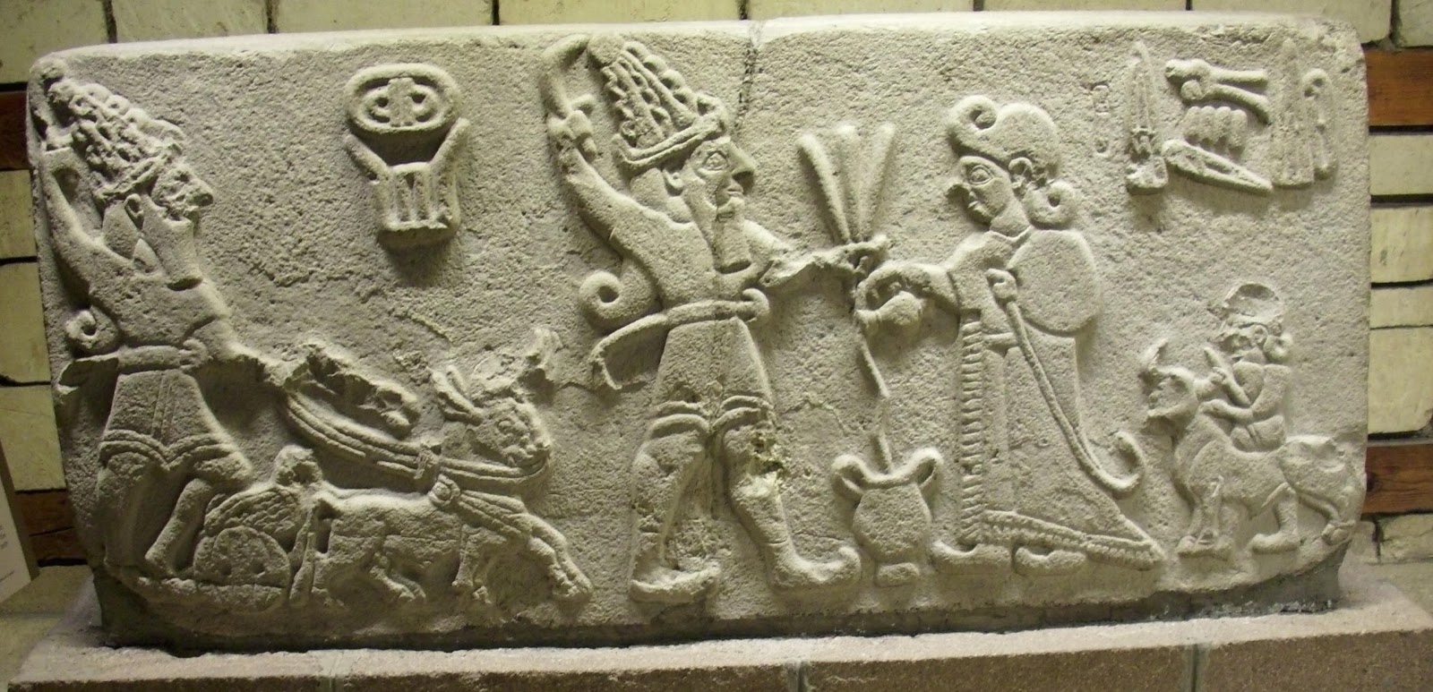 Hitit Mitolojisine Giriş - A. Faruk Yıldız | MİK Portal